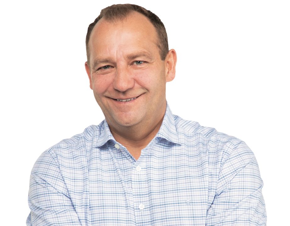 SVP Bezirk Winterthur - Thomas Matter SVP Bezirk Winterthur - Thomas Matter